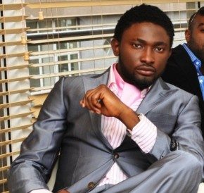Top 20 Most Handsome Nigerian Nollywood Actors & State Of Origin [PHOTOS]