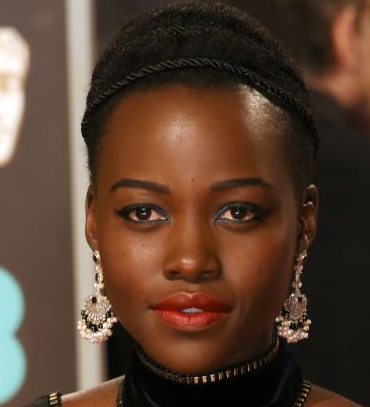 Lupita Nyong'o: 10 Interesting Facts About Kenyan Mexican Actress ...