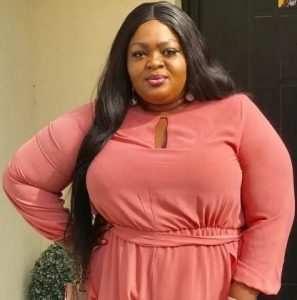 Eniola Badmus Compares Neck Sprain Pain To Near Death Experience ...