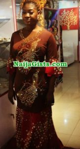 Video: Mercy Johnson Becomes Model After Extreme Weight Loss, Hits The ...