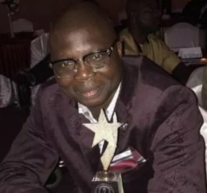 Bolaji Amusan Mr Latin Marks 52nd Birthday Today - NaijaGists.com ...