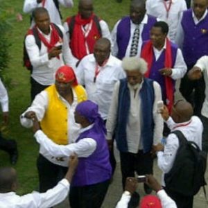 How To Identify A Cultist, Cult Members In Nigeria.. Cultism Signs ...