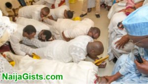 Nigerian Greeting Customs: How To Say Hello In Yoruba, Hausa & Igbo ...