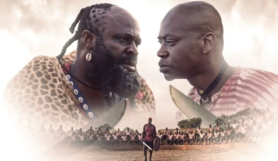 Nollywood Movie Review - NaijaGists.com - Best And Latest Nigerian ...