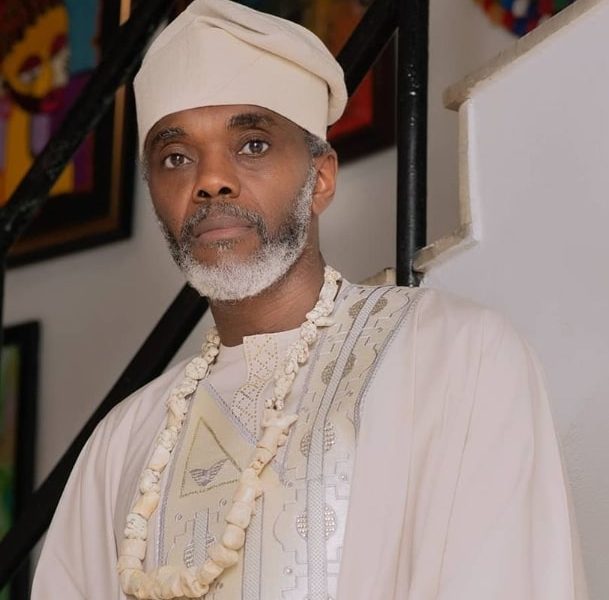 Wale Ojo: A Plea For Authenticity In Today's Nollywood - NaijaGists.com ...