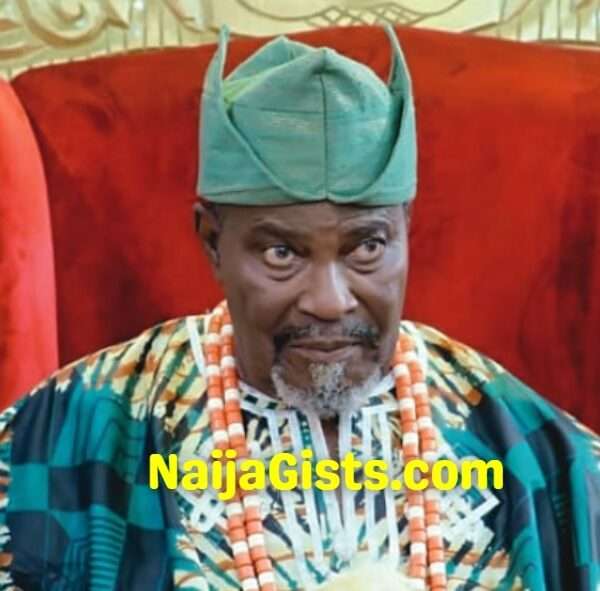 Dejumo Lewis: The Cause Of Death Of The Nollywood Legend Revealed ...