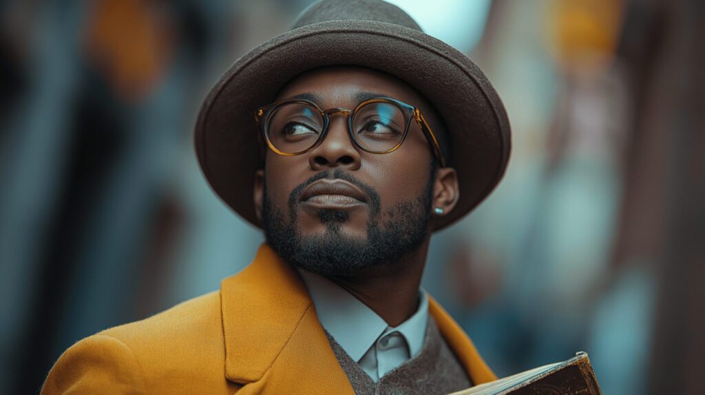 Introducing Rapper DMOG: The Rising Star In Christian Rap And Gospel ...
